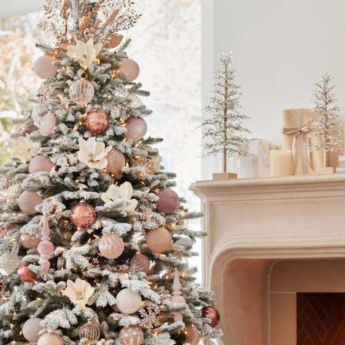 Beautiful, Budget-Friendly Tree Decorating Ideas - Hamrick's, Inc.