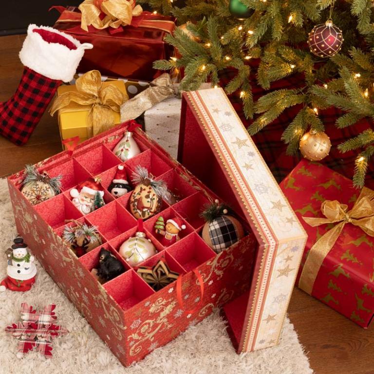 Beautiful, Budget-Friendly Tree Decorating Ideas - Hamrick's, Inc.