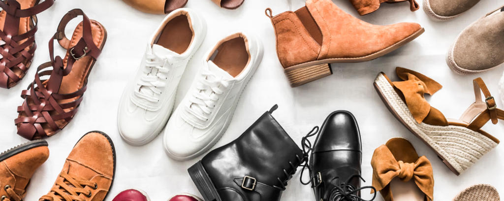 Shoes - Hamrick's, Inc.