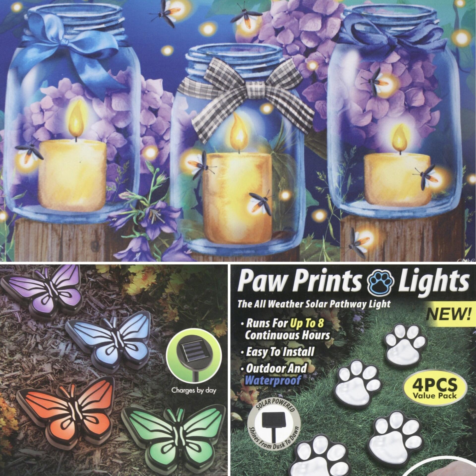 Outdoor Spring Decor to Welcome the Season - Hamrick's, Inc.