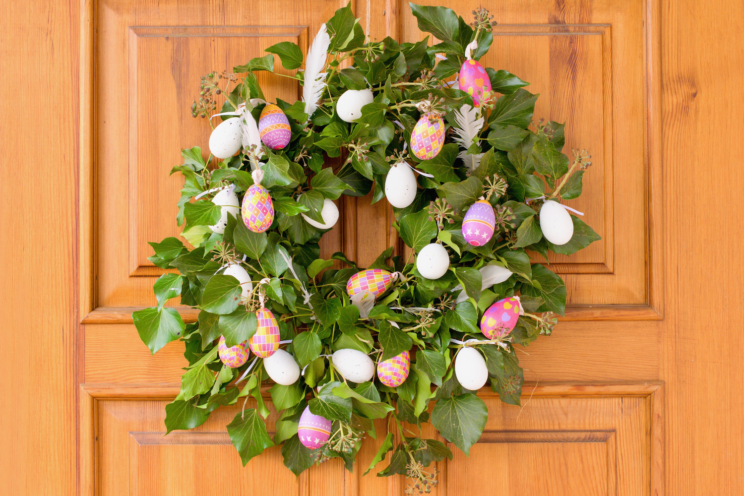 Outdoor Spring Decor to Welcome the Season - Hamrick's, Inc.
