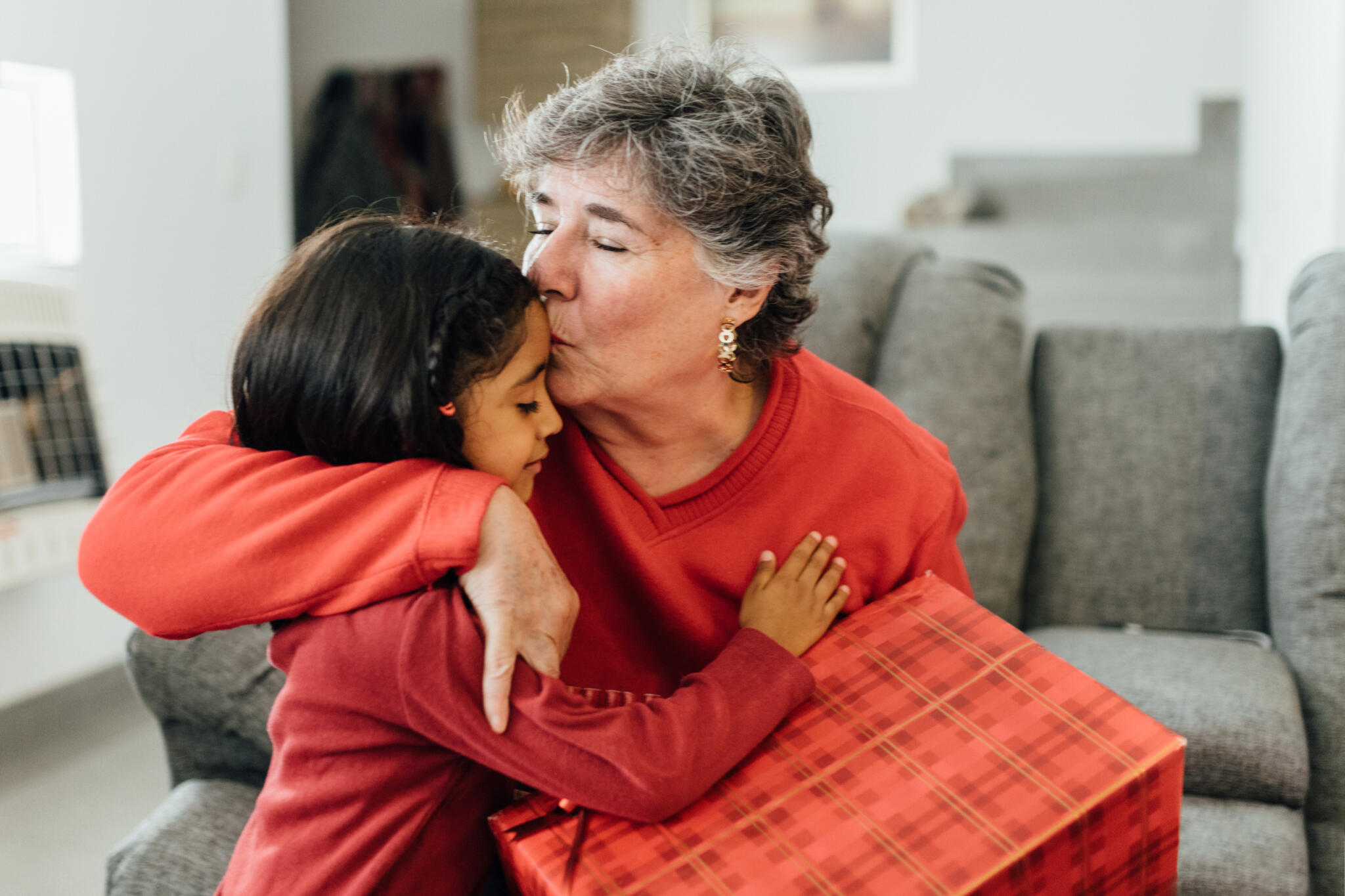 Gift Ideas for Parents & Grandparents - Hamrick's, Inc.