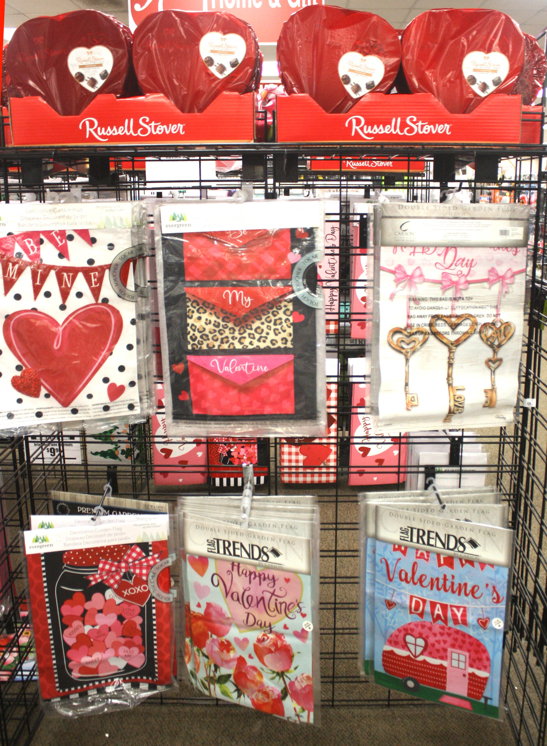 Sweet Decor for the Ultimate Valentine’s Day Setup - Hamrick's, Inc.