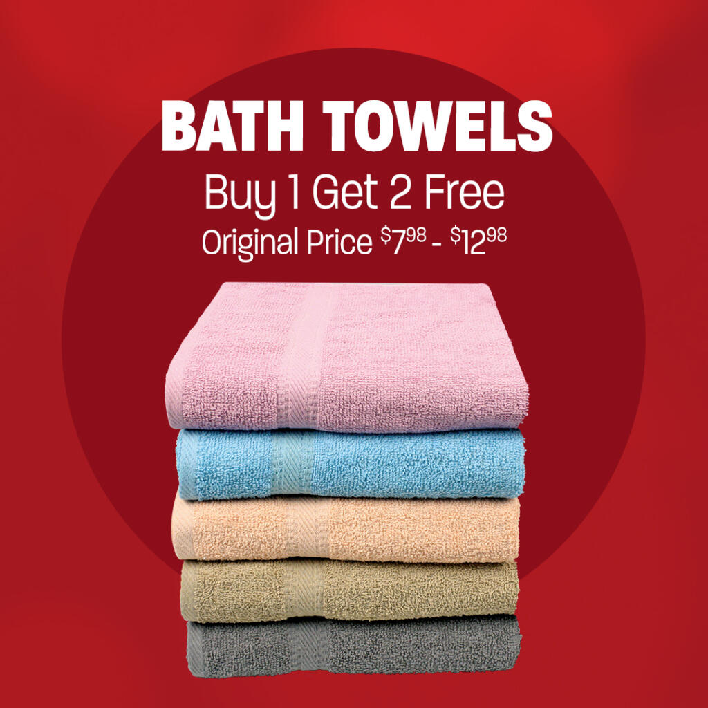 Weekly Deals - Hamrick's, Inc.