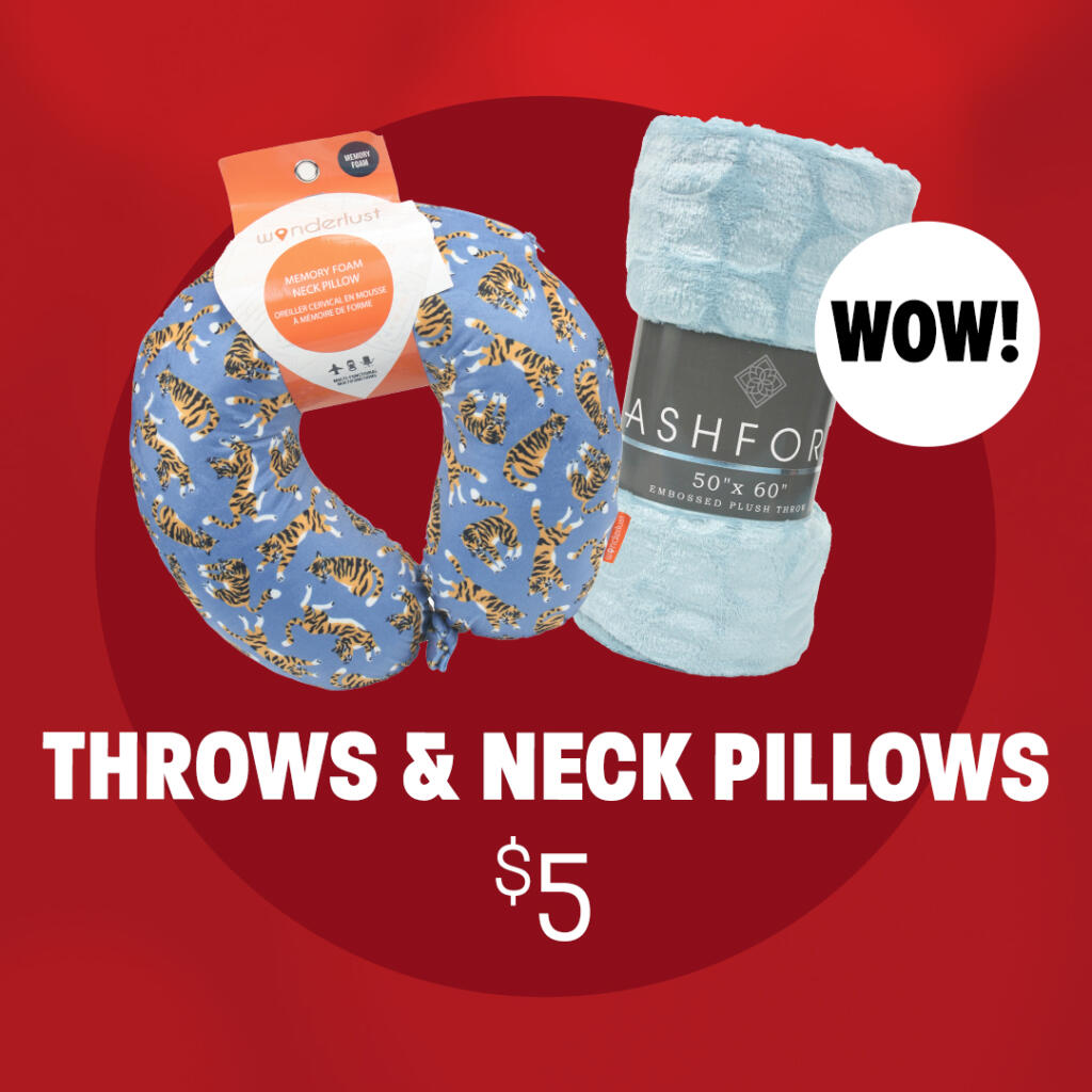 Weekly Deals - Hamrick's, Inc.