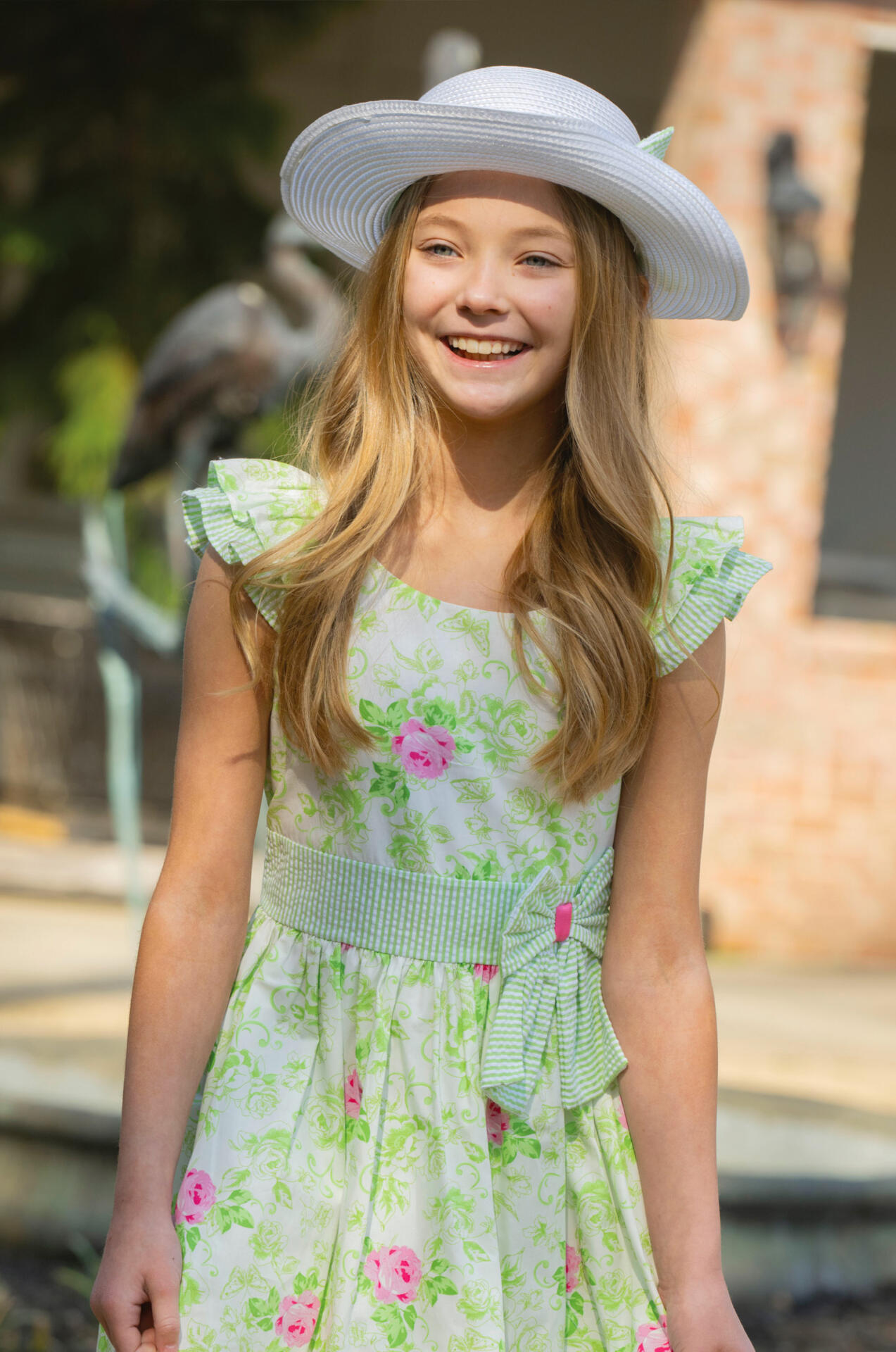 2024 Spring Lookbook - Hamrick's, Inc.