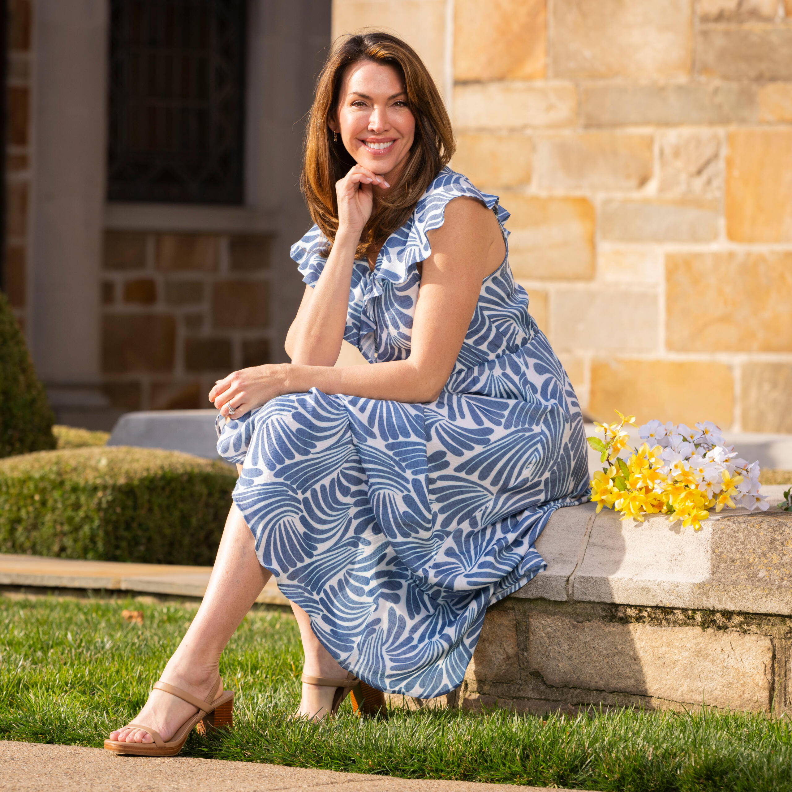 Fringes, Bows, and More: Try on These Trendy Styles in Spring 2024 ...