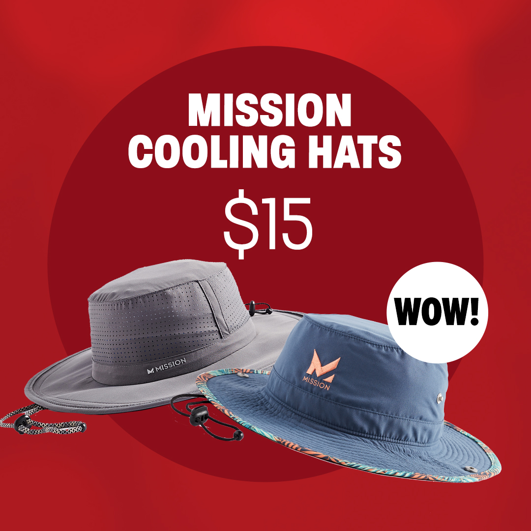 Weekly Deals - Hamrick's, Inc.