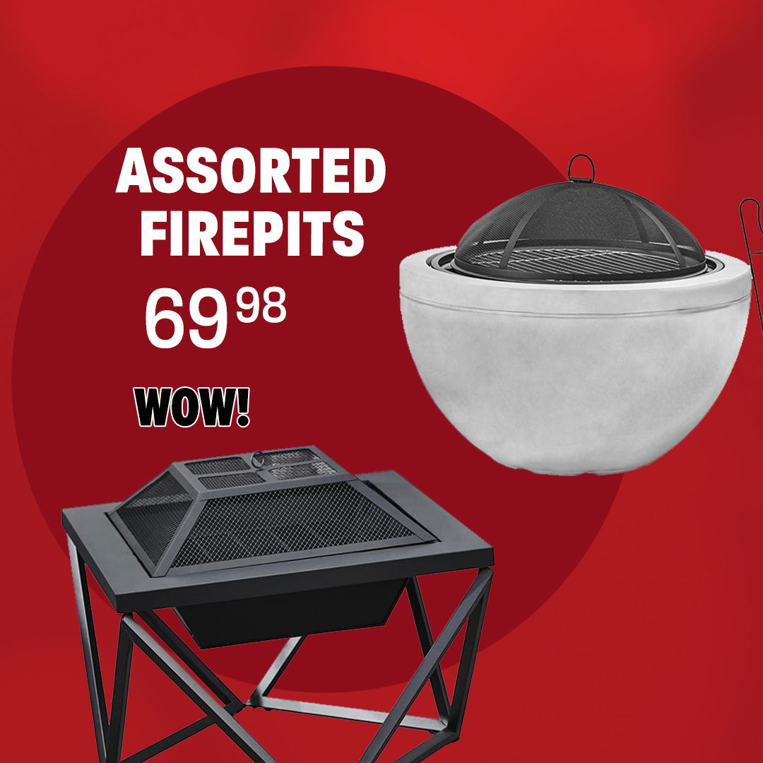 Weekly Deals - Hamrick's, Inc.