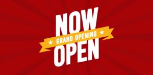 Charleston Location Now Open - Hamrick's, Inc.